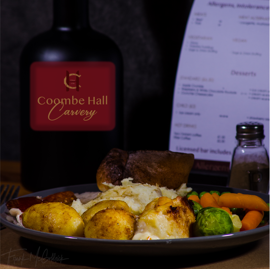 Coombe Hall Carvery – Coombe Hall